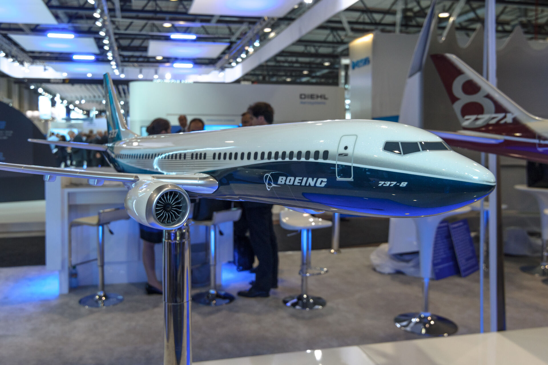 FAA Clears Boeing Max 9 for Return to Service with Rigorous Inspection ...