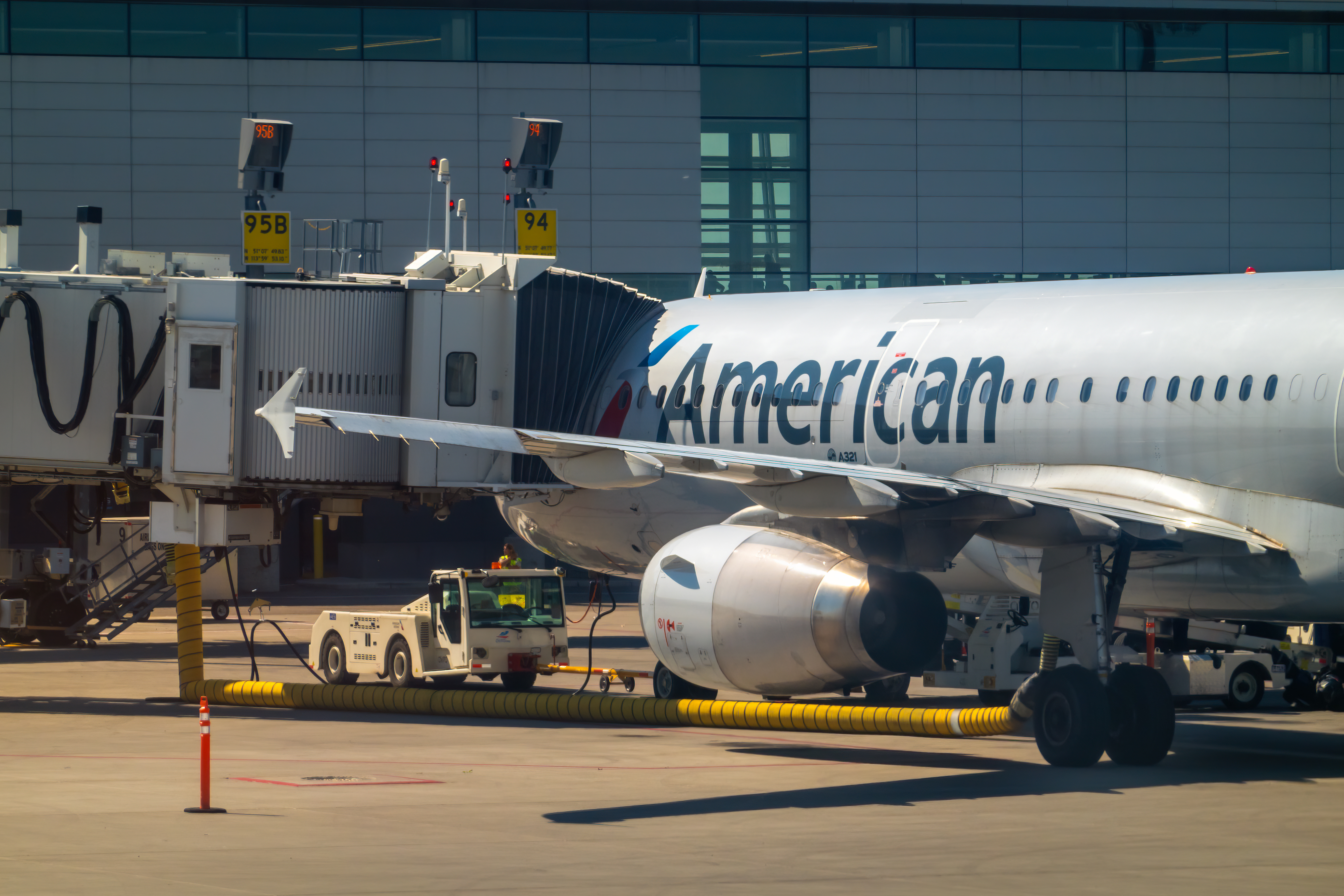 American Airlines Swiftly Patches 209 Recalled A320 Jets | Jetsetter Guide