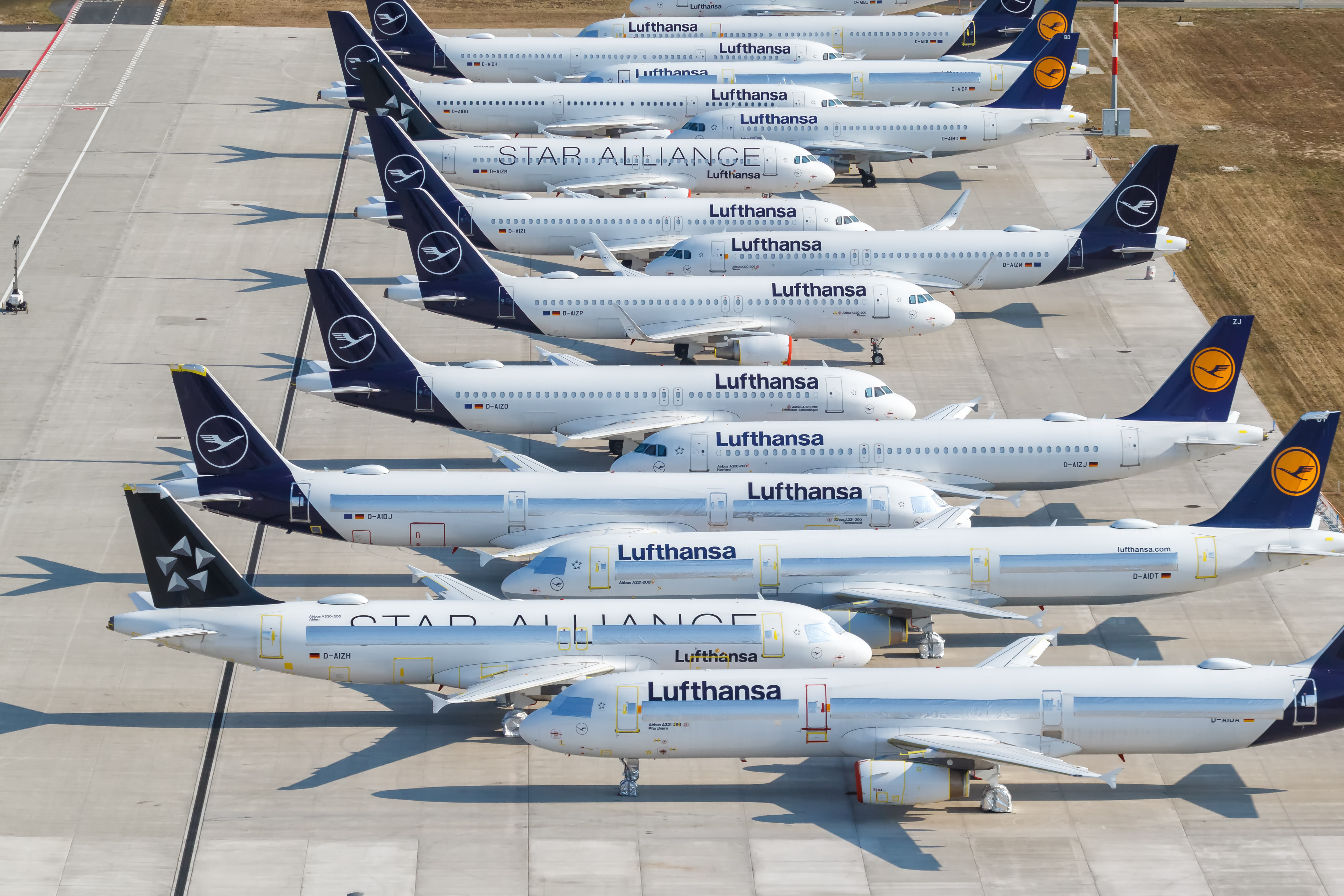 Lufthansa Unveils Centenary 787-9 at Frankfurt Hub | Jetsetter Guide
