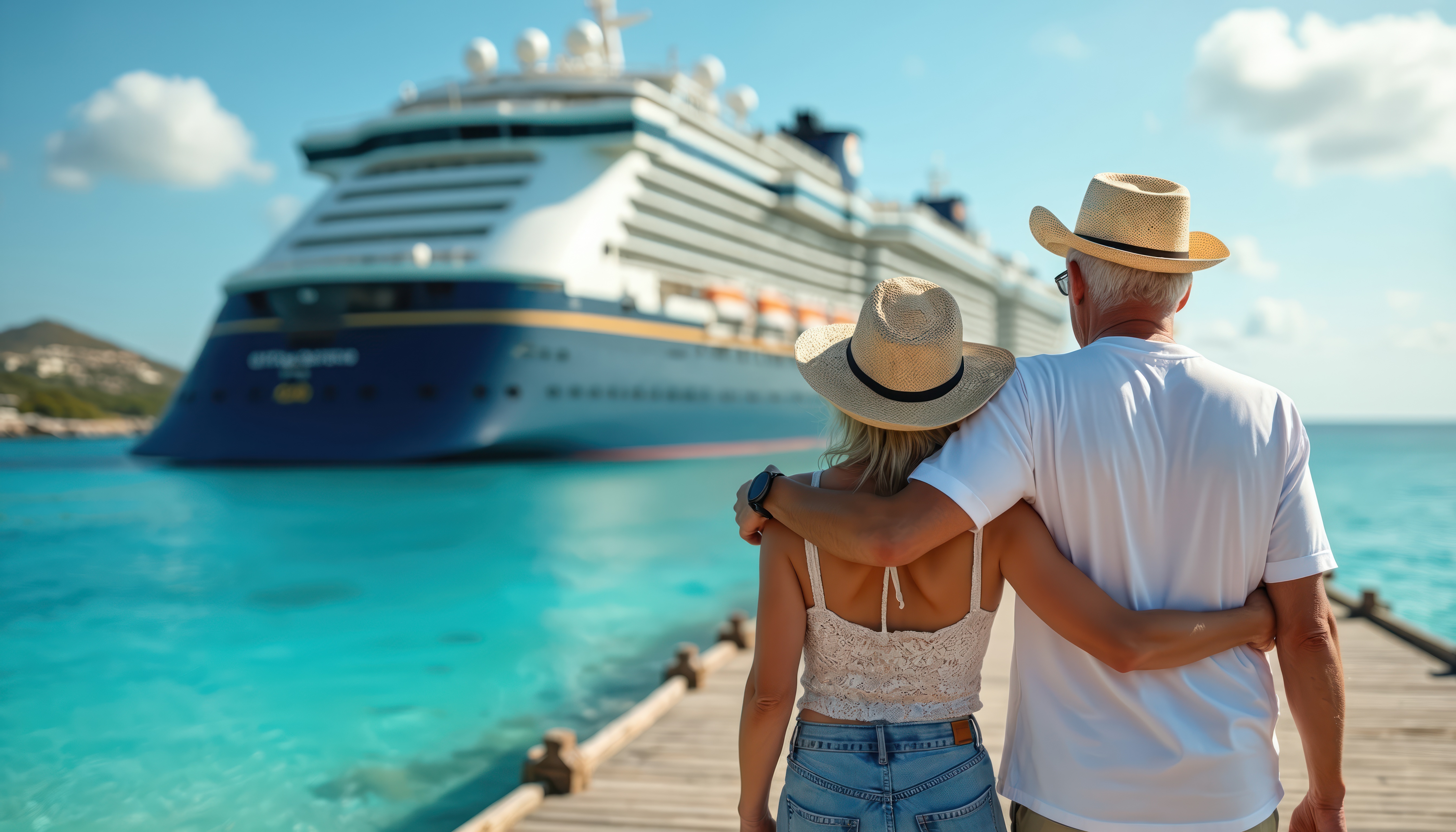 Cruise Travelers Miss the Best Booking Window | Jetsetter Guide