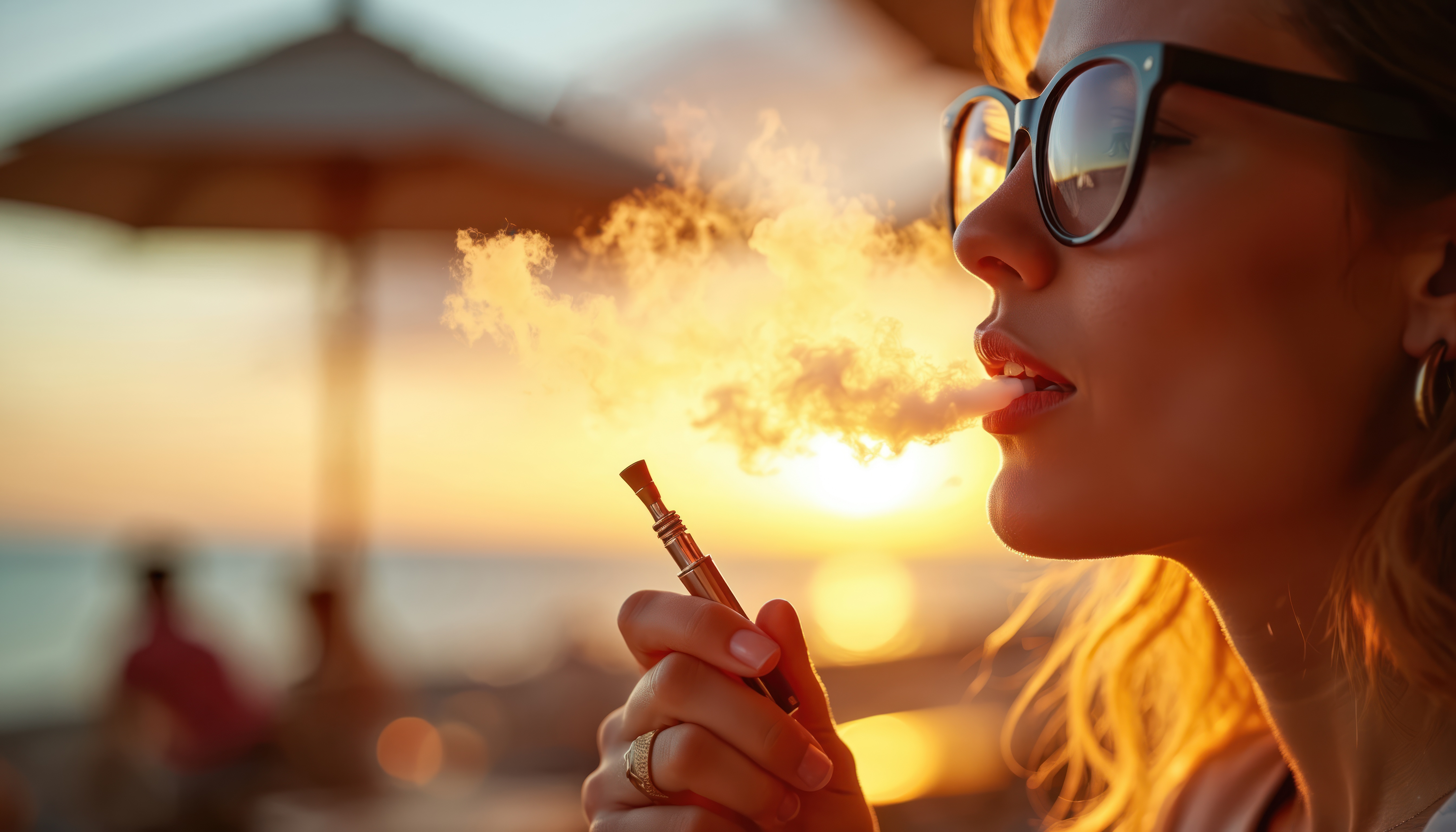 Mexico Bans Vapes With Jail Time for Tourists | Jetsetter Guide