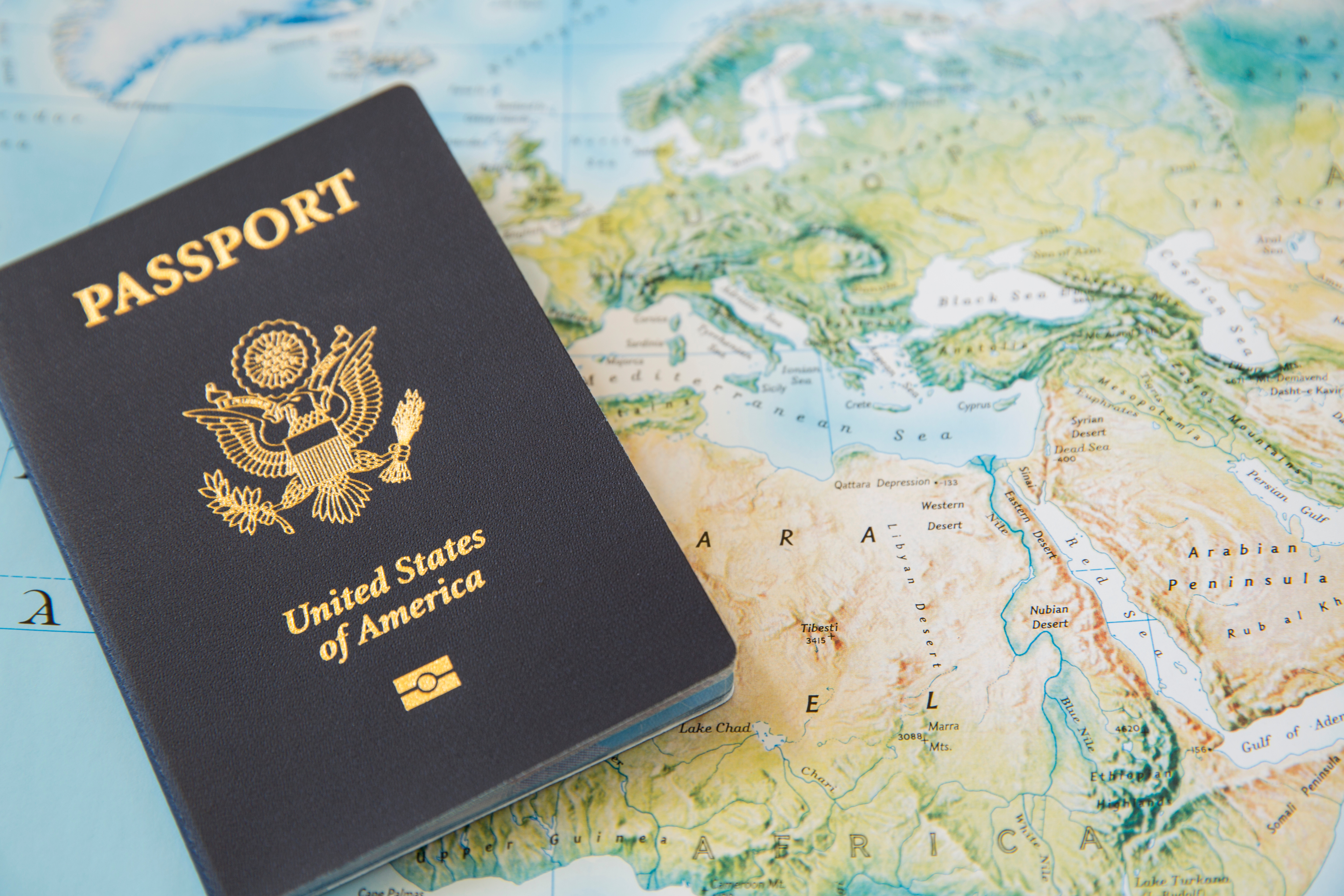 US Passport Cancellations Trap Americans Overseas | Jetsetter Guide