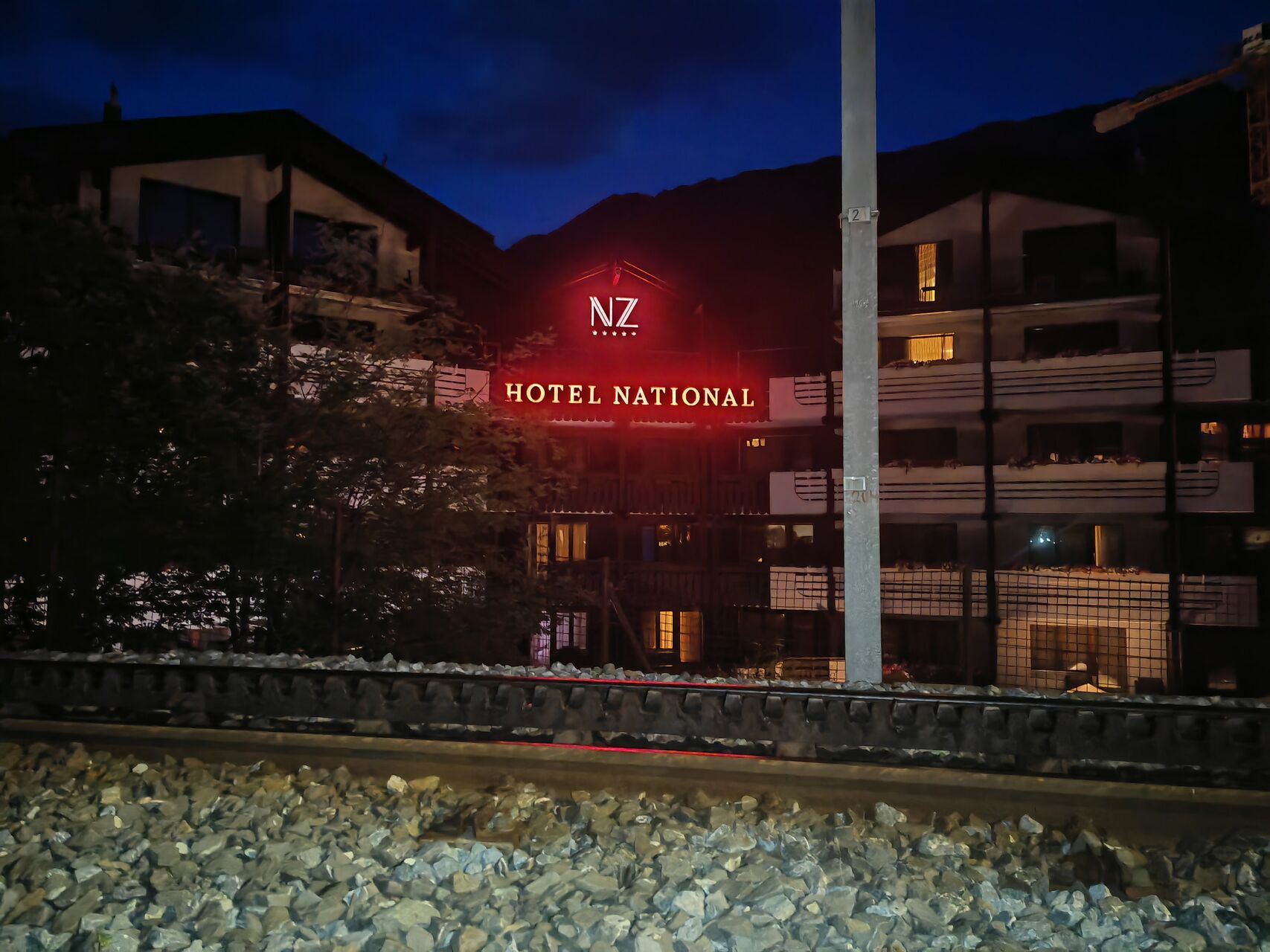 Exploring Zermatt: A Scenic Cable Car Journey and Alpine Walk to ...