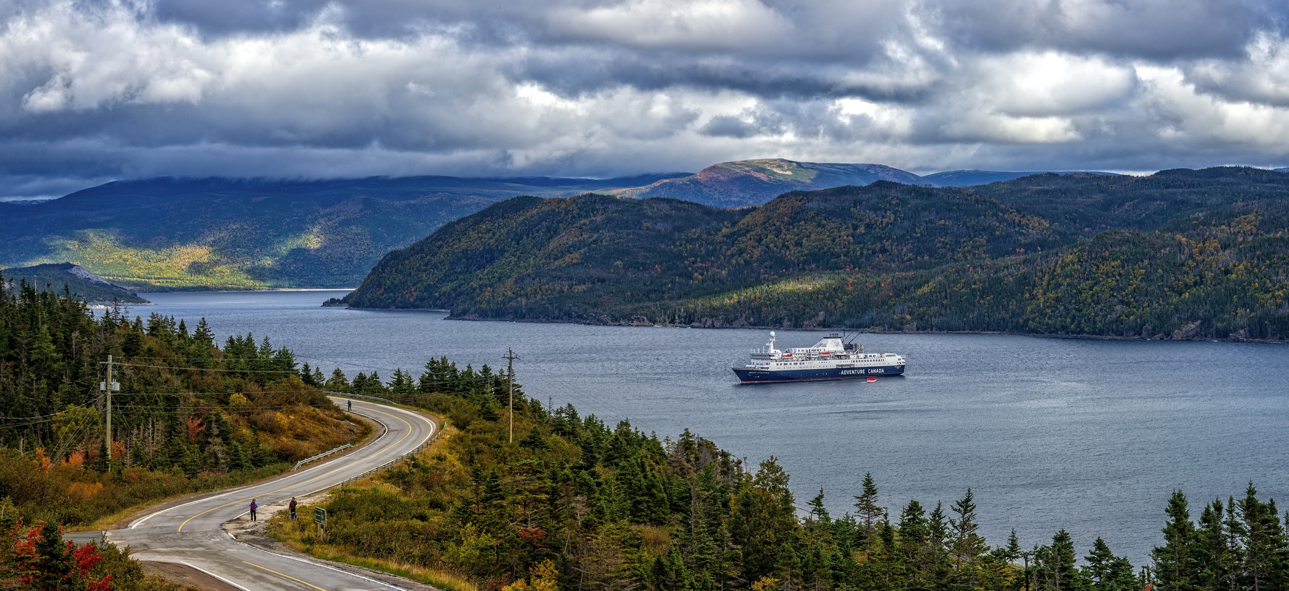 Ocean Endeavour | Jetsetter Guide