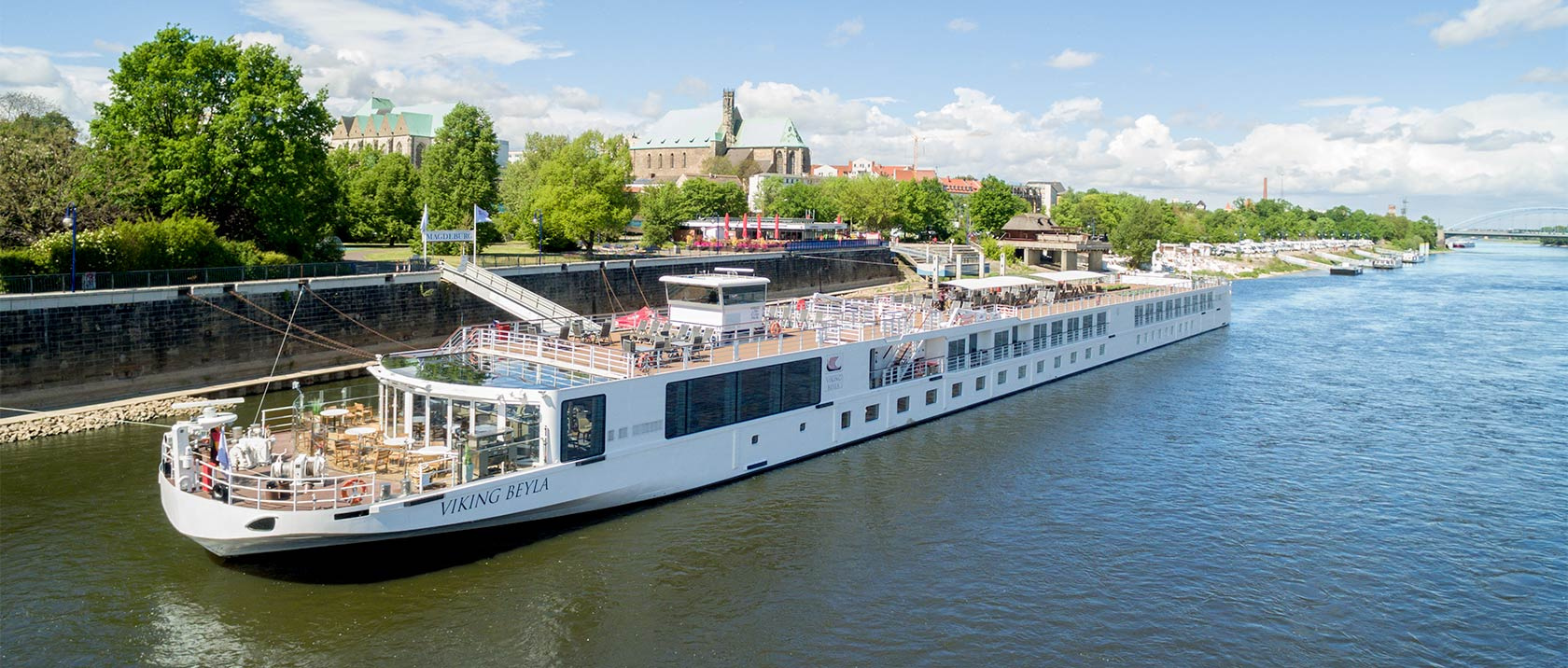 Viking Beyla | Jetsetter Guide