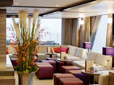 MS Amadeus Silver II | Jetsetter Guide