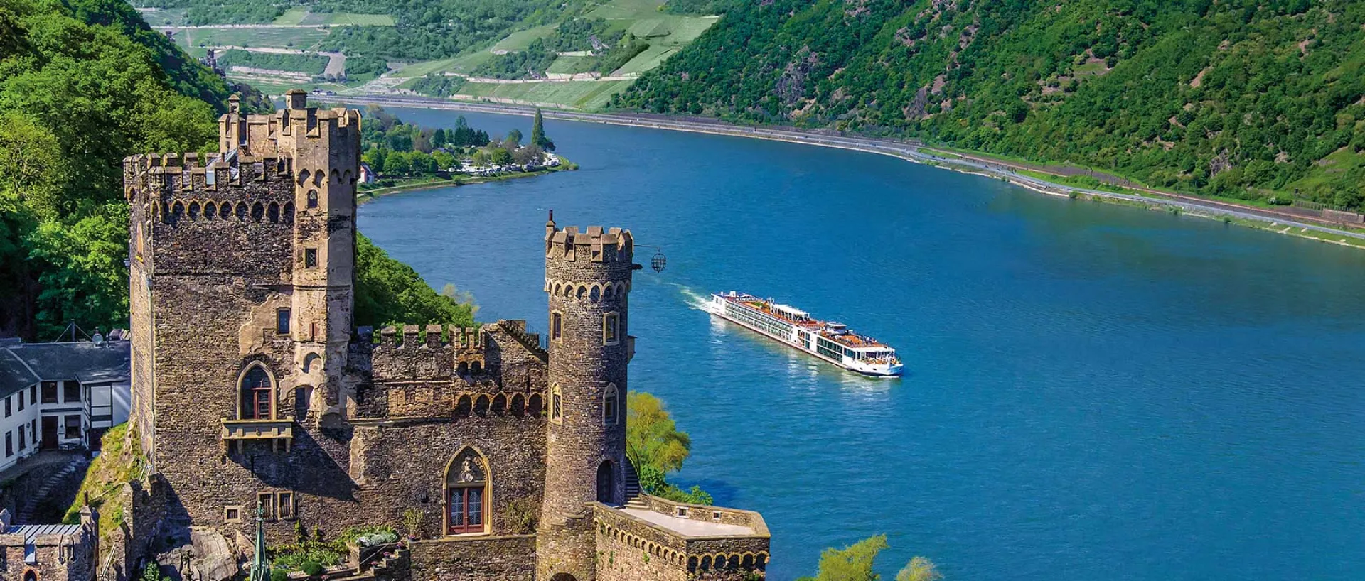 Viking Hlin | Jetsetter Guide