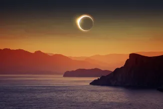 Atlas Ocean Voyages Introduces New Stargazing Workshops and 2026 Solar ...