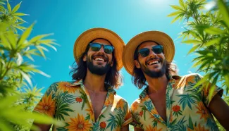 Hawaii Marijuana Legalization Could Yield $90M Monthly | Jetsetter Guide